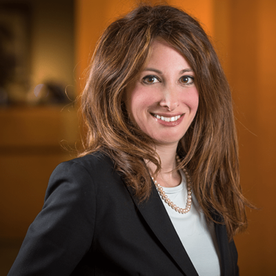 Amy Malish | Pugh Accardo