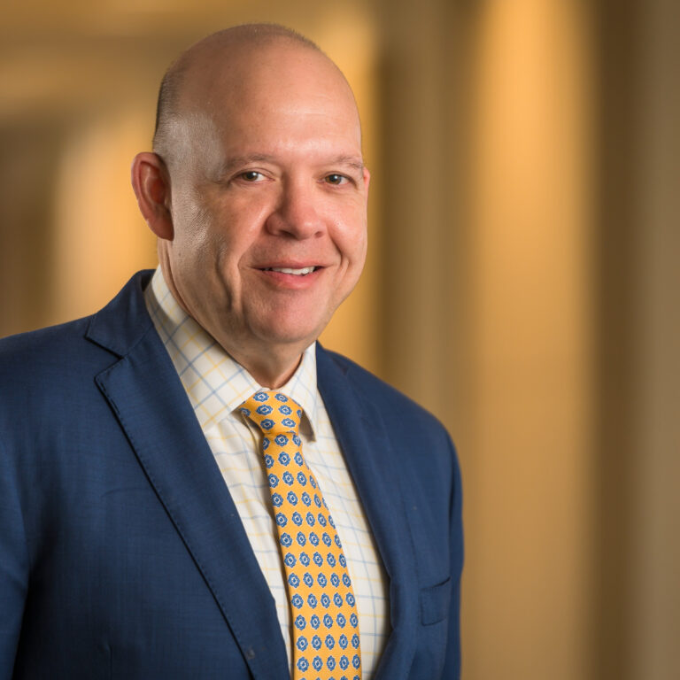 McGready L. Richeson | Pugh Accardo