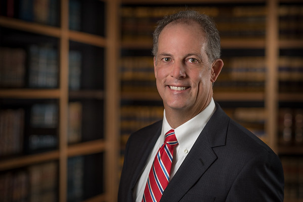 G. Benjamin Ward | Pugh Accardo