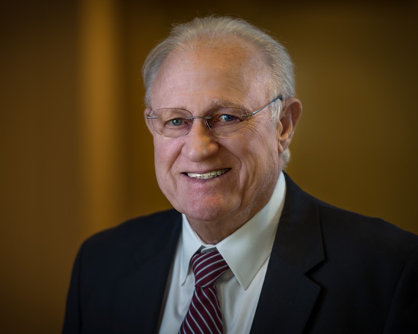 David L. Carrigee | Pugh Accardo