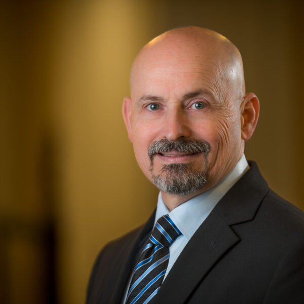 Scott DeRouen | Pugh Accardo