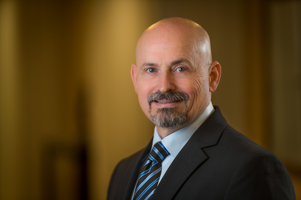 Scott DeRouen | Pugh Accardo